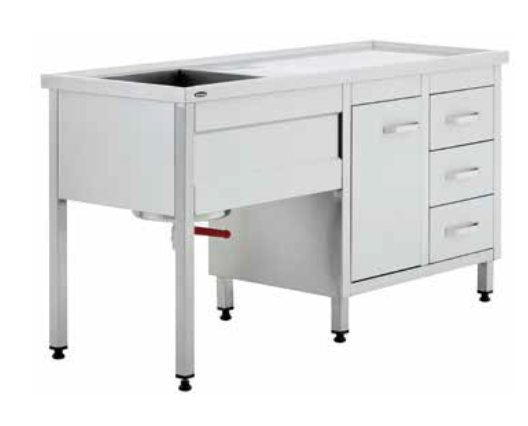 Stainless Steel Hosital Equipments